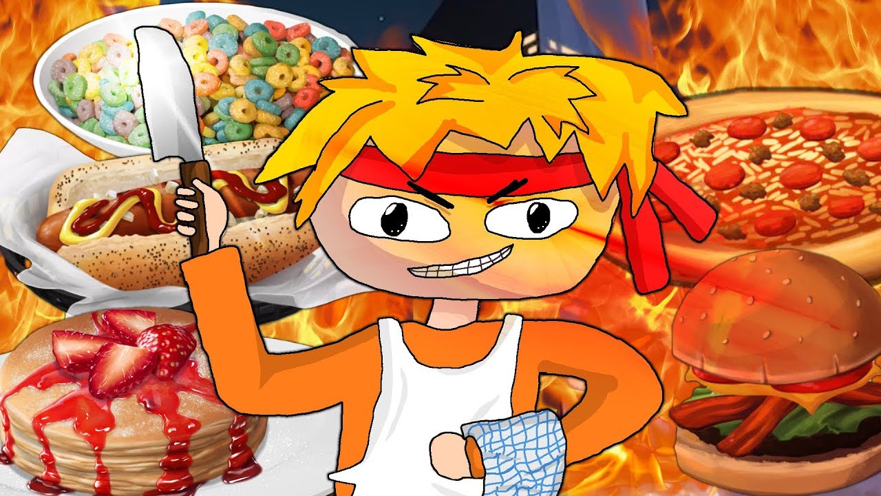 maudado eröffnet sein eigenes Gourmet-Imperium - YouTube