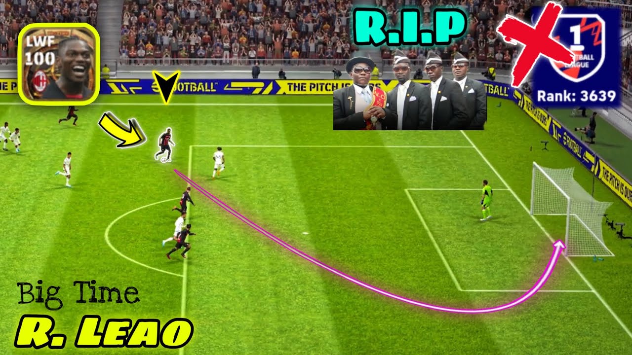 The Best Big Time Card to DESTROY Division 1 Pros? 😈 - YouTube