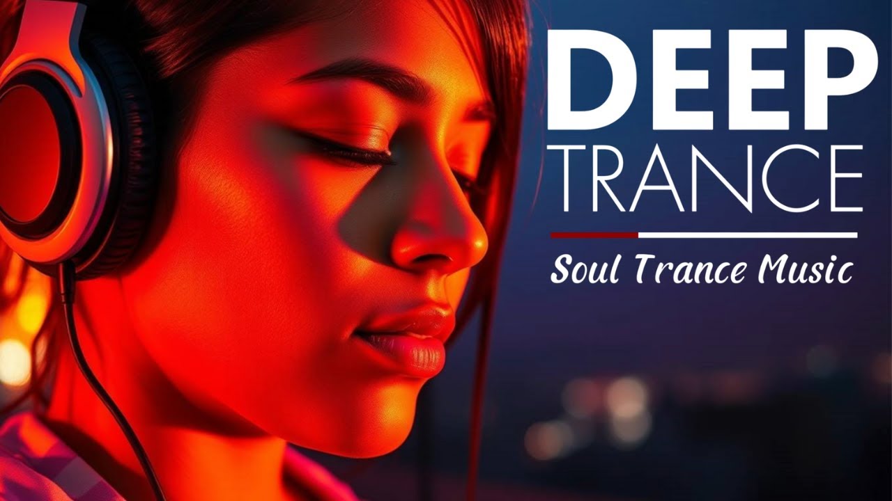 Twilight Motion - DEEP Trance Music - YouTube