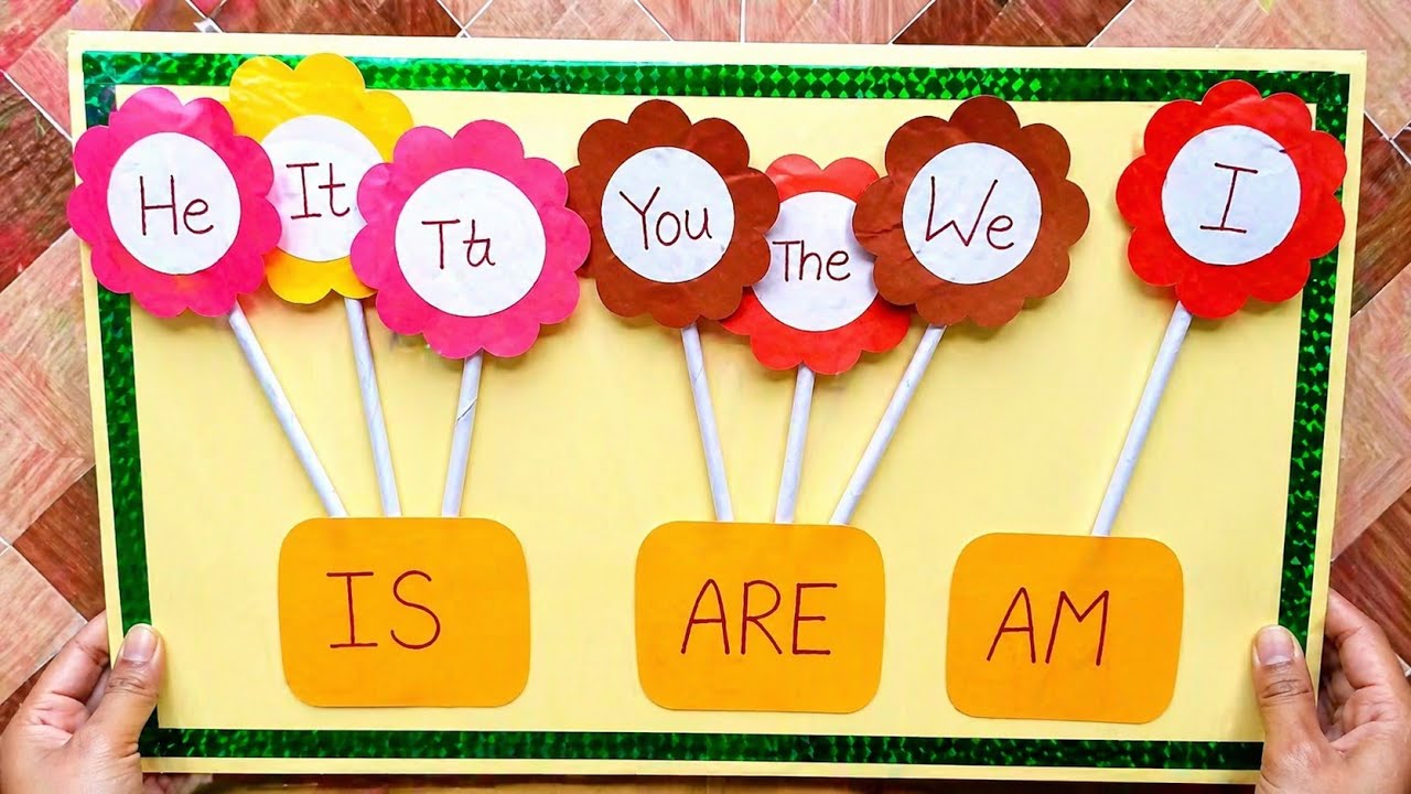 English tlm / tlm for primary school / tlm for class 5 / t l m kaise ...