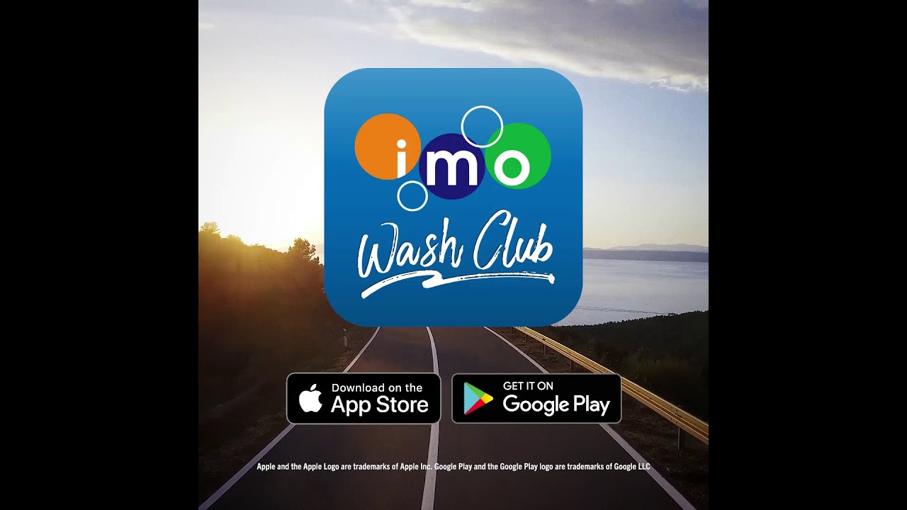 IMO UK App Promotion - YouTube