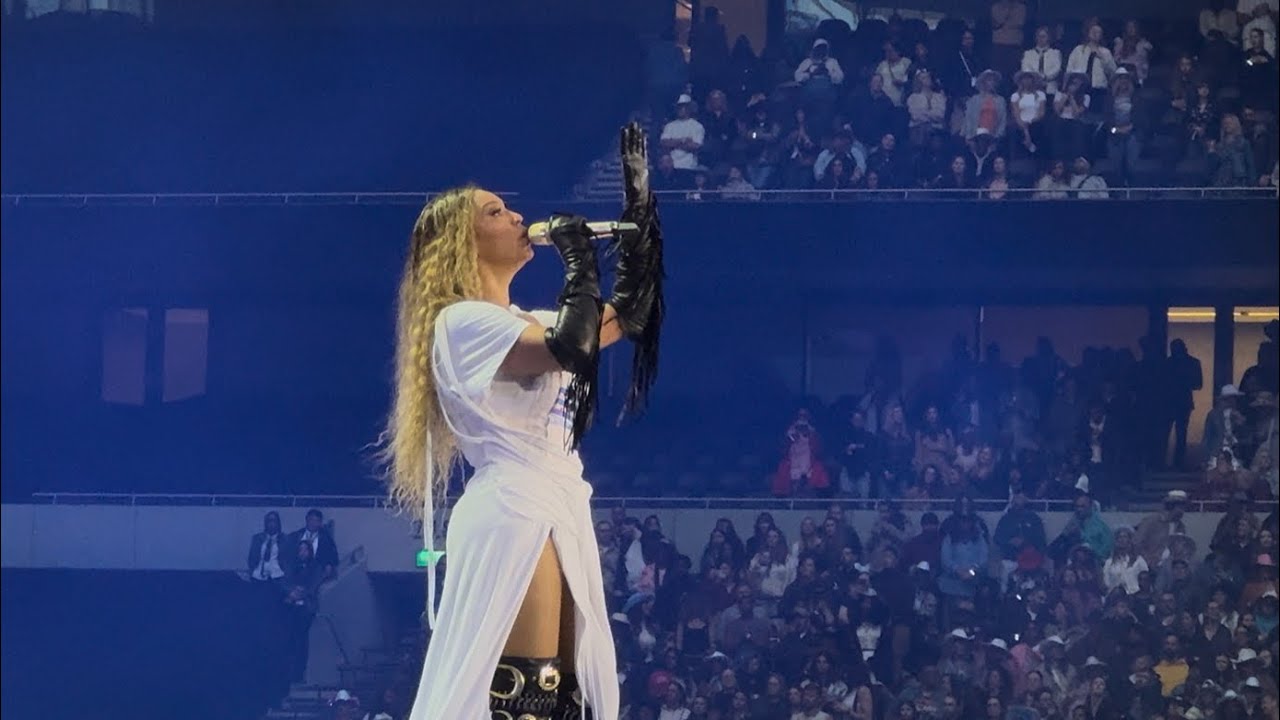 Beyoncé- ALIIGATOR TEARS / JUST FOR FUN / PROTECTOR & FLAMENCO - YouTube