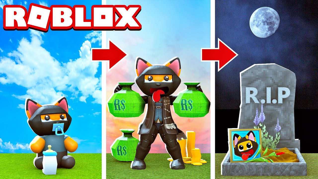 LEBEN IN 2020?! - Roblox [Deutsch/HD] - YouTube