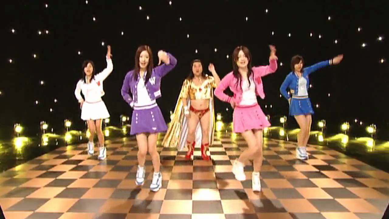 Hinoi Team - YEAH! 【HD】 - YouTube