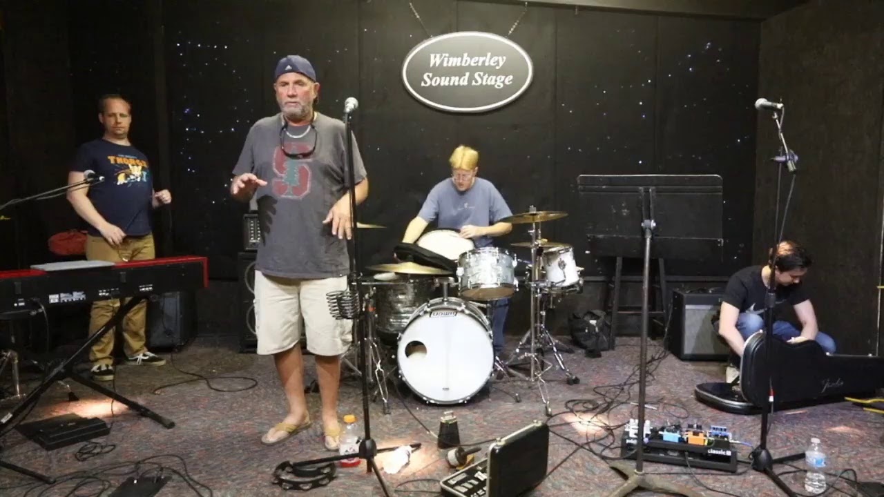 Wimberley Soundstage Live Stream - YouTube