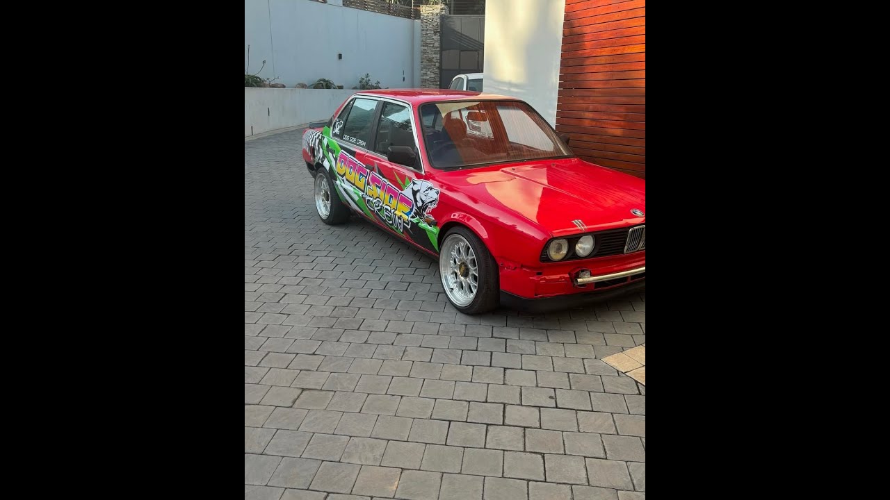 Mafikeng Spin Bash 2024. 📍Mmabatho stadium parking lot. hosted by: KING ...