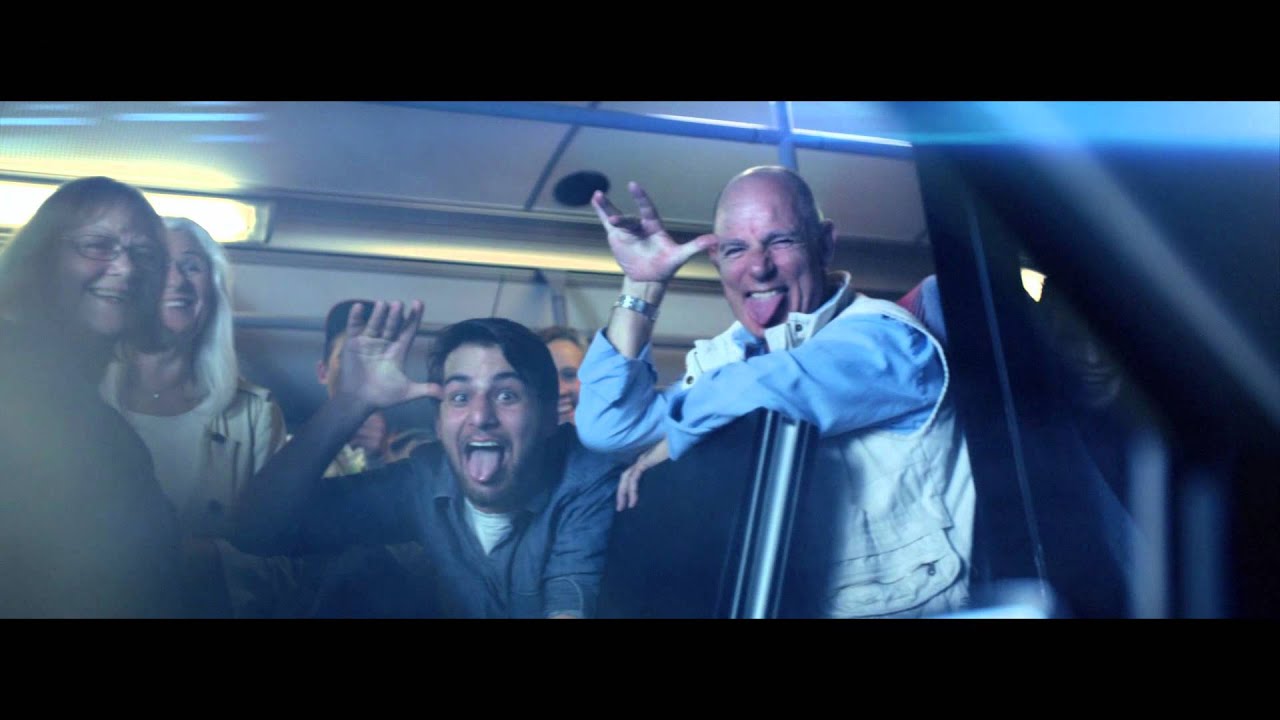 Midttrafik - The Bus - YouTube