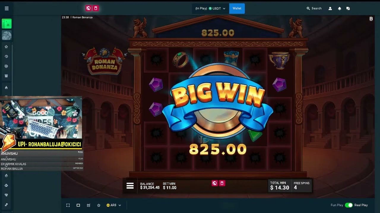 Let's Go, Big Win Today? (Tipping to good call out, Giveaway) - YouTube