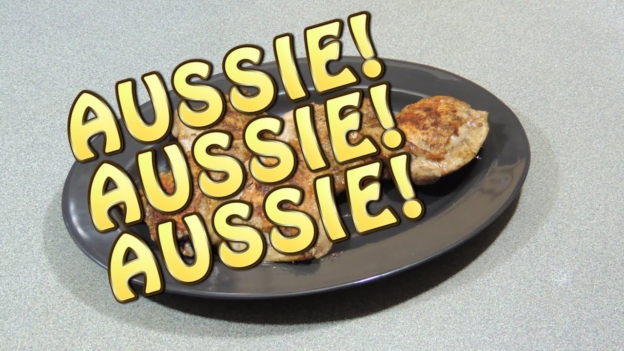 Aussie Bush Spiced BBQ Thighs - Cook with K.P SE4 EP28 - YouTube