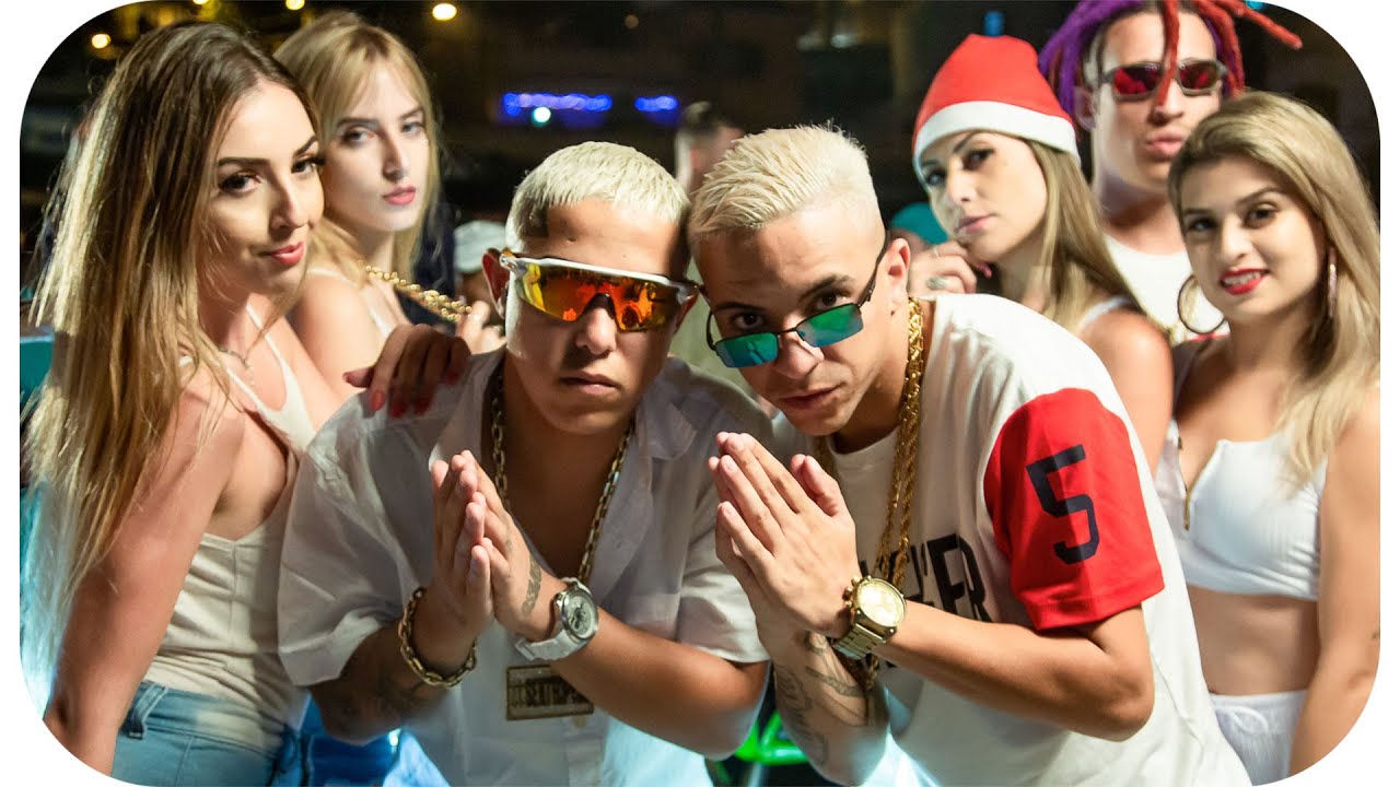 MC Ale e MC Digo STC - Fim do Ano - Antecipei Meu Presente Lancei Uma ...