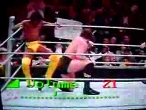 coby kingston vs mike knox - YouTube