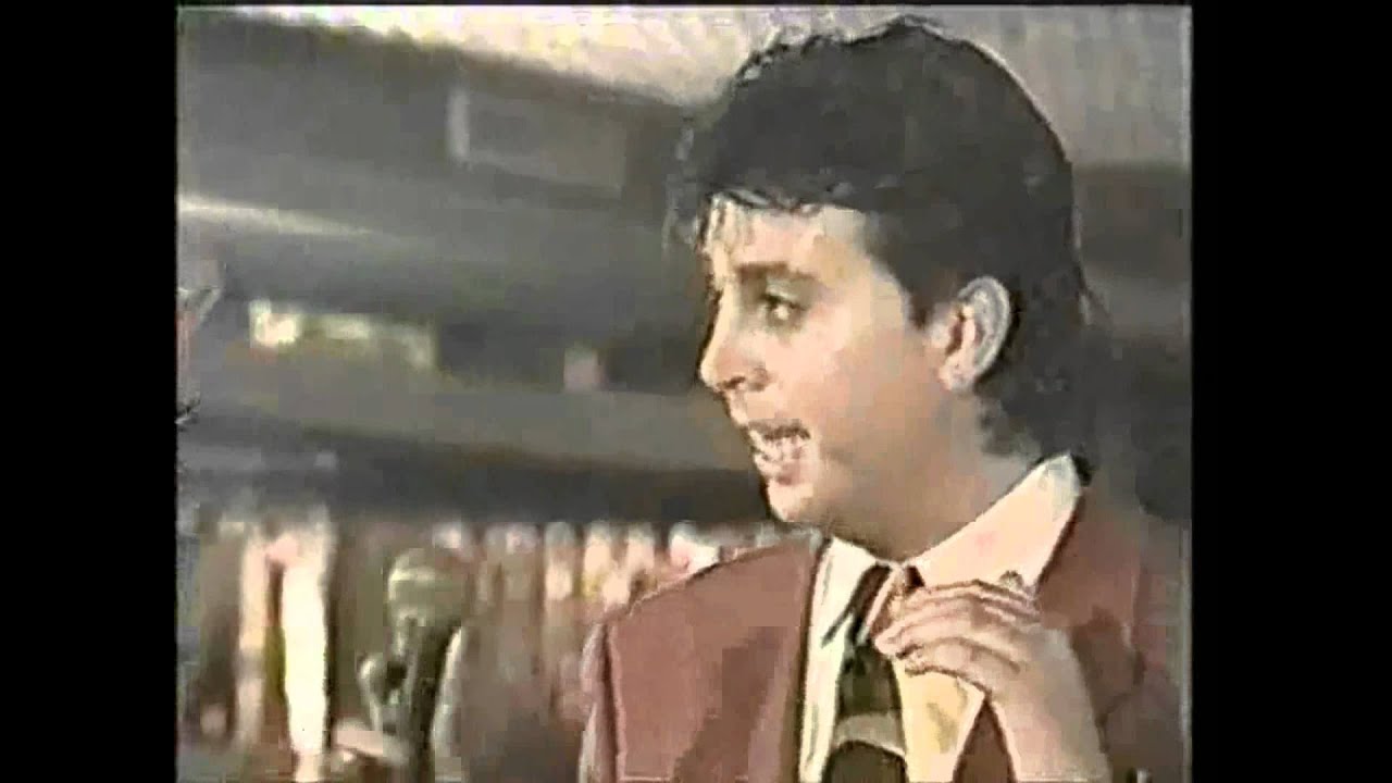 Corazon embustero - La grande de Madrid.HD. - YouTube