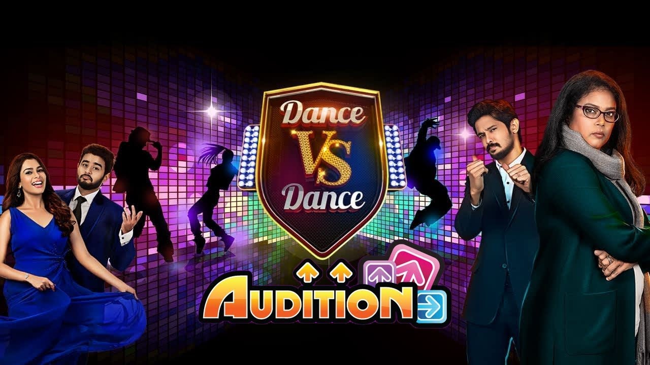 Dance Vs Dance Tamil : dance vs dance colors registration and Audition ...