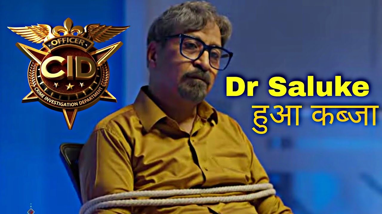 CID Season 2 Episode 19 Story - YouTube