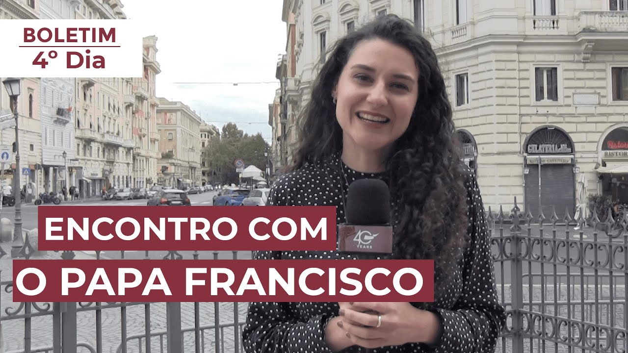 Cobertura Especial – Shalom 40 anos