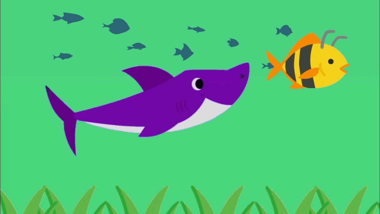 Baby Shark Remix - YouTube