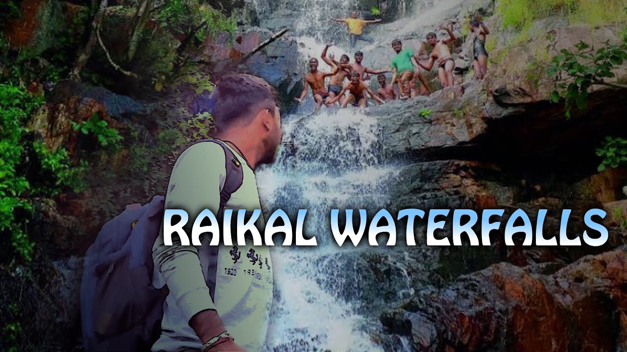 ఏమి అందాలు రాయకల్ జలపాతం | Must Visit Place Raikal Waterfalls In ...