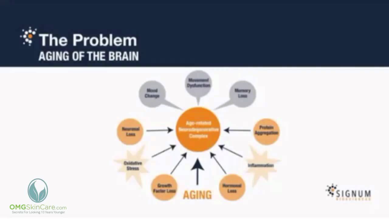 Nerium EHT Anti Aging Brain Supplement - YouTube