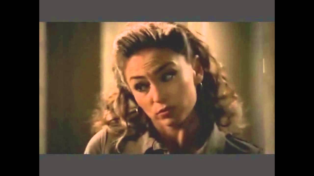 The Sopranos ~ Rosalie's Take on Judas - YouTube