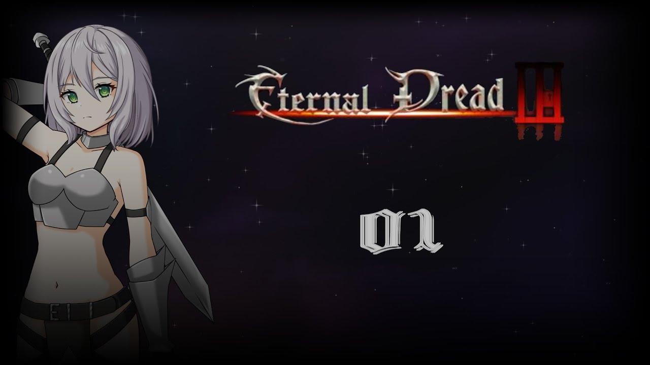 【Game】 Eternal Dread 3 (이터널 데드 3) - 01 - YouTube