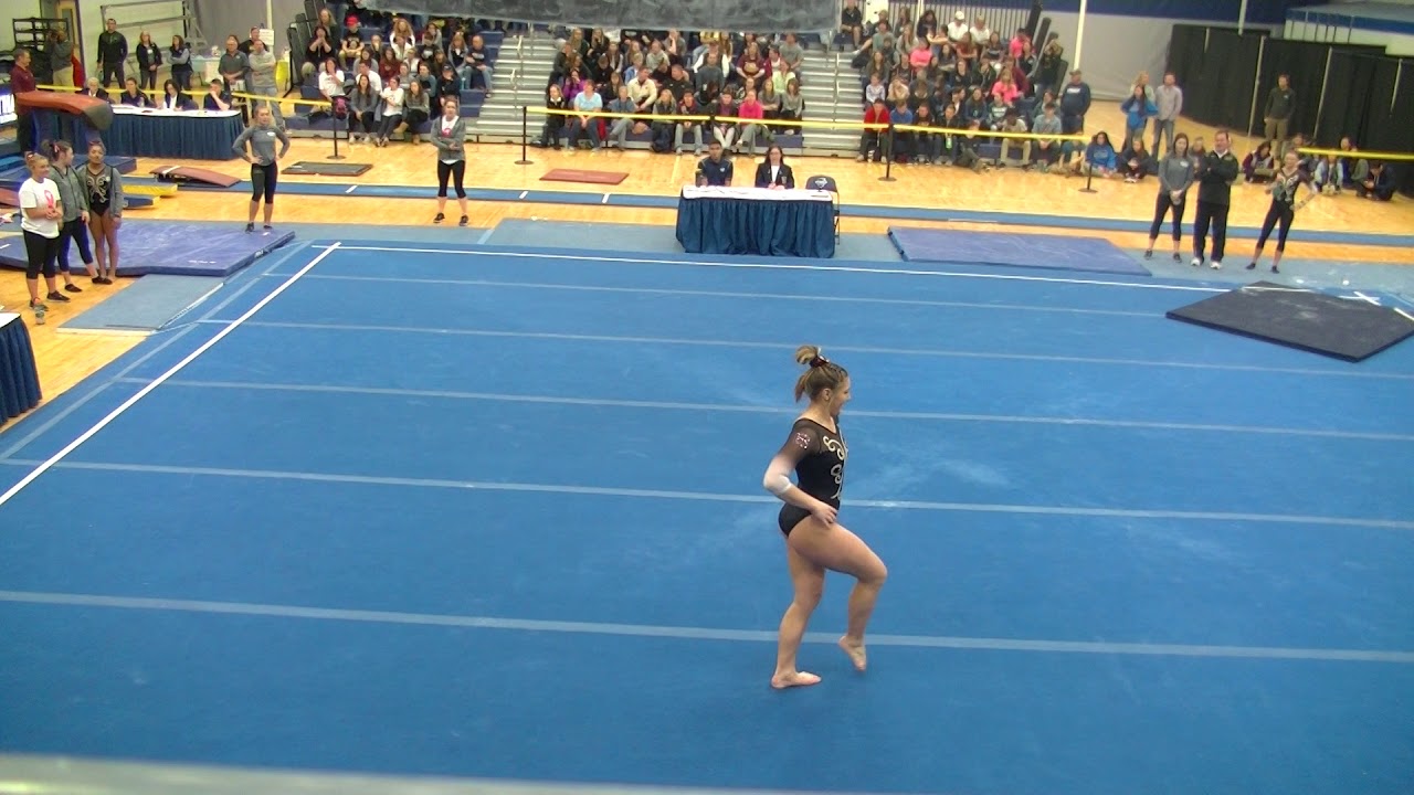 Floor- Kayleen Burns - YouTube