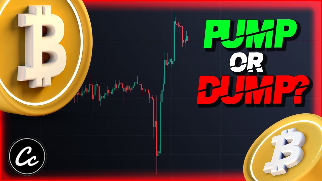 ⚠ BTC PUMP ⚠ What is next for BTC? Bitcoin price analysis - Crypto News ...