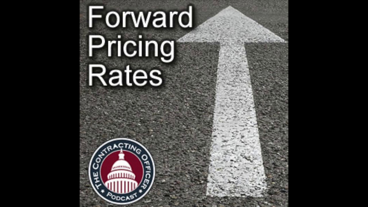 What Are Forward Pricing Rates Episode 192 YouTube what-are-forward-pricing-rates-episode-192-youtube