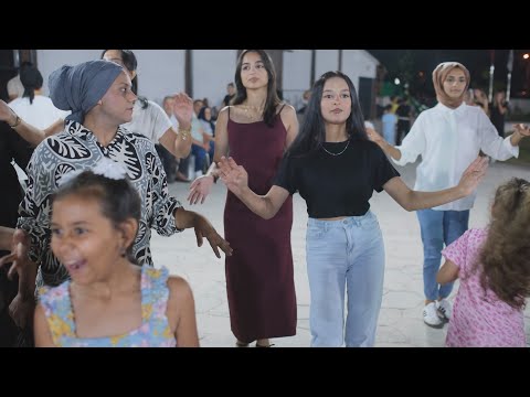 KURTDEDE 54Piste Çıkan Bayanlar Ortalığı Salladı | Roman Havası  KURT PRODÜKSİYON #2026