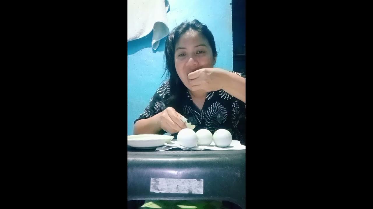Balot sa gabi@Esor Vlog - YouTube