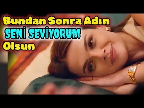 Adın SENİ SEVİYORUM Olsun - By FenafiLeyLA #uzakşehir #cihal #song #music #series #aşk #love #clips 