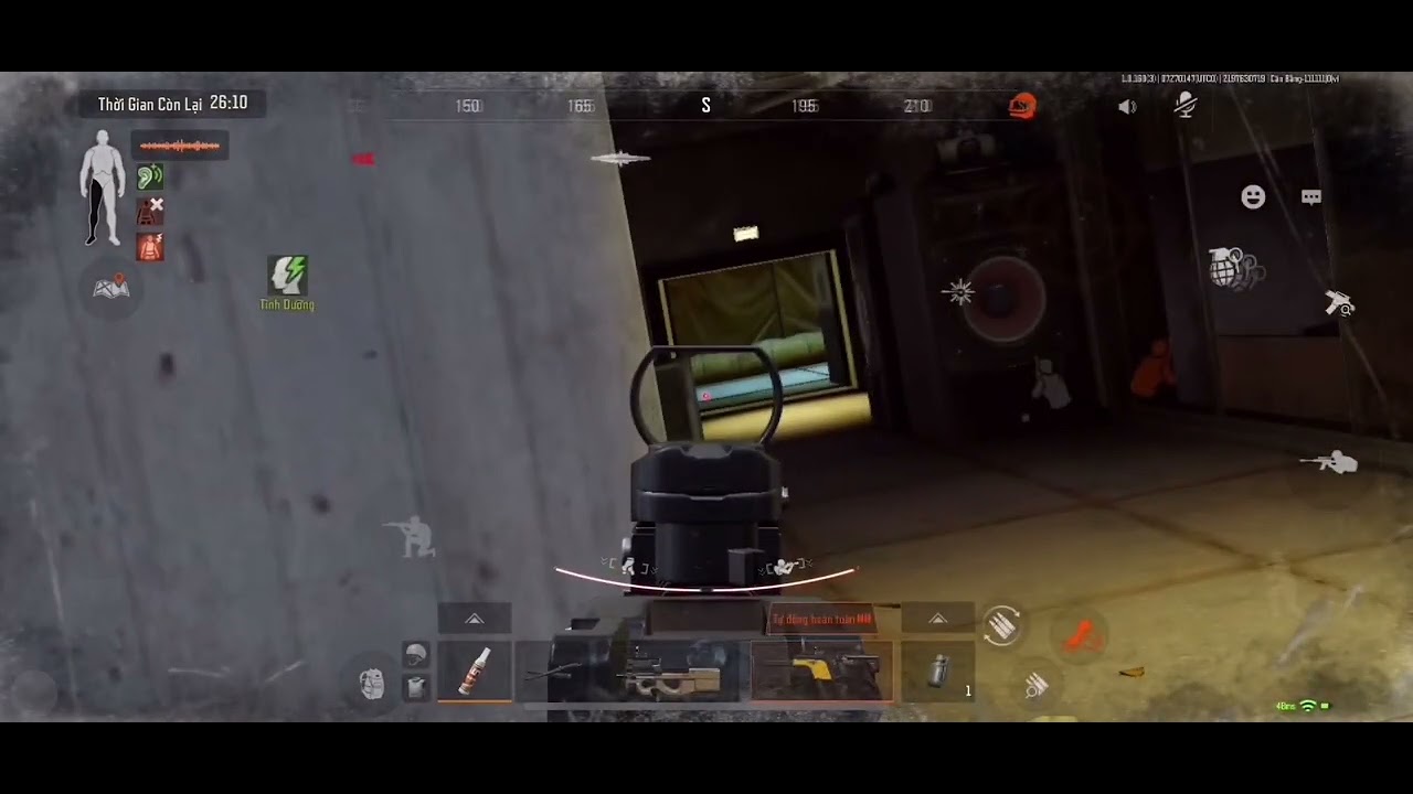 Arena Breakout - Vector 9 - YouTube