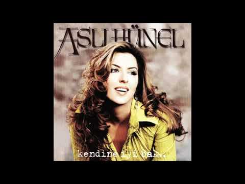 Aslı Hünel - Diyemem