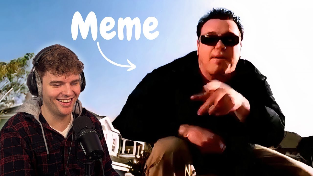 Is This The Greatest Music Meme Ever? - YouTube