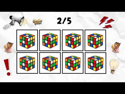 Say The Word On Beat Challenge | Level 1 - 5 | Level Easy to Insane