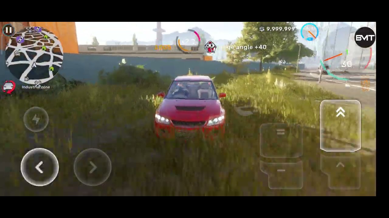 Carx street Android gameplay on mi 11x snapdragon 870 #carxstreet - YouTube