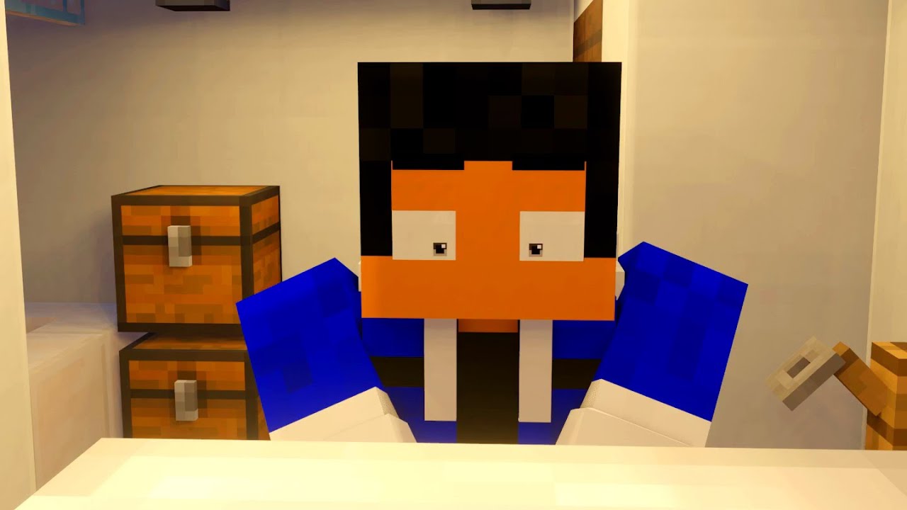 only boys will understand // minecraft short - YouTube