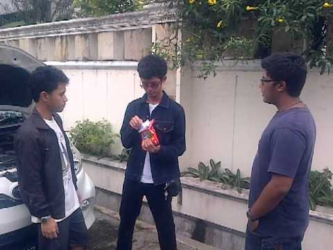 Sukatoro Snack take 2