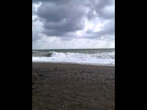 Alanya Okurcular DEV DALGALAR (BİG WAVES)