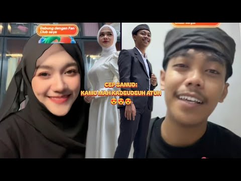 Cep Sanud & Ririn DA || Malam jum'at, 25 juni 2026