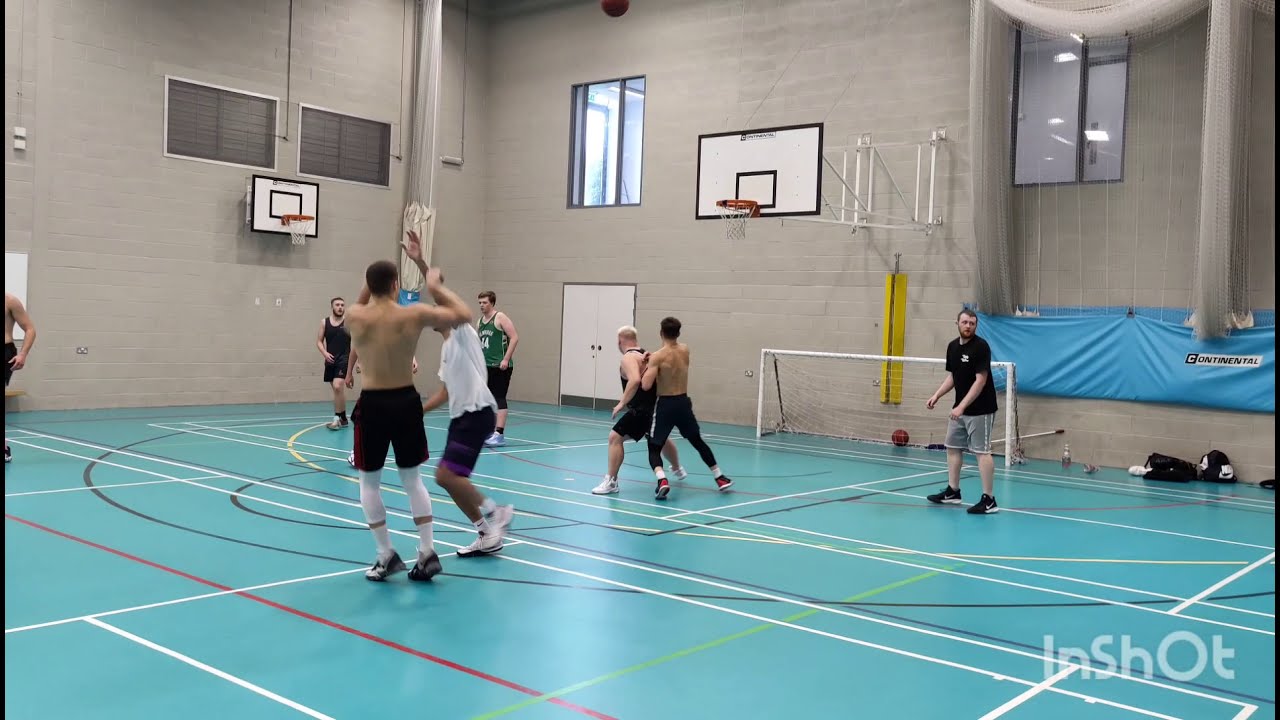 BALL OUT | SEPTEMBER | P1 - HANLEY HUSTLERS - YouTube