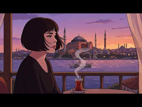 Sezen Aksu Şarkıları 🌙 | 1 Hour Turkish Lofi Jazz for Restaurants (Inspired Covers)