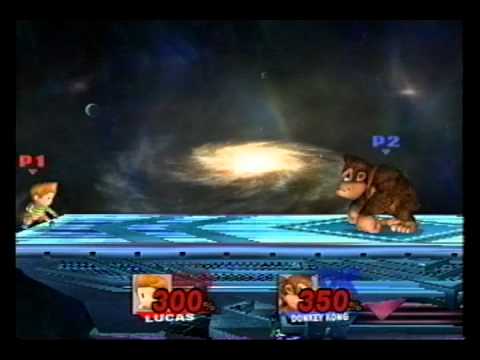 SSBB Funny Moments 7 - YouTube