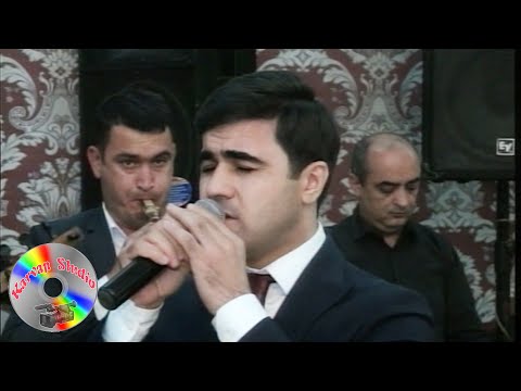 Mirelem Mirelemov super Ana Mugami 2019