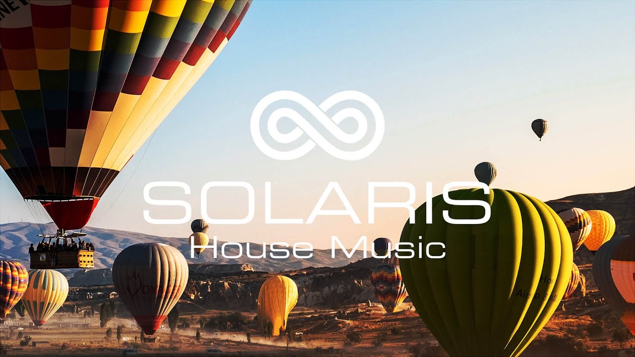 Surrounded by Bubbles - House Cristiano - Solaris House Music [Deep ...