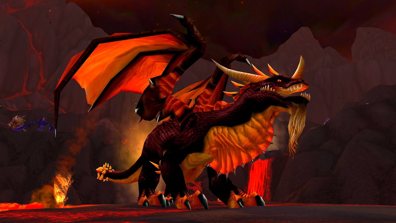 SoulShatter - Wrath of the Lich King - OS-3 Drake - Mount Farm (22 Man ...