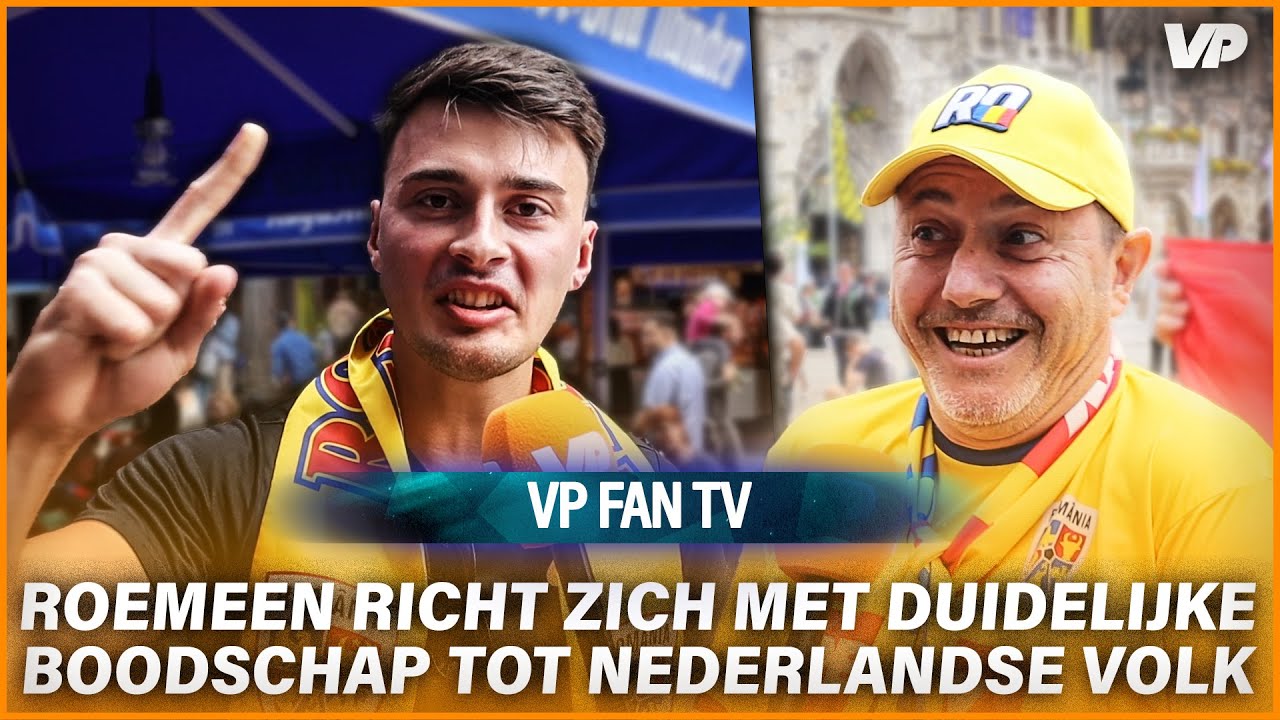 Roemenen WAARSCHUWEN Nederlanders: 'WEES NEDERIG!' 😬 - YouTube