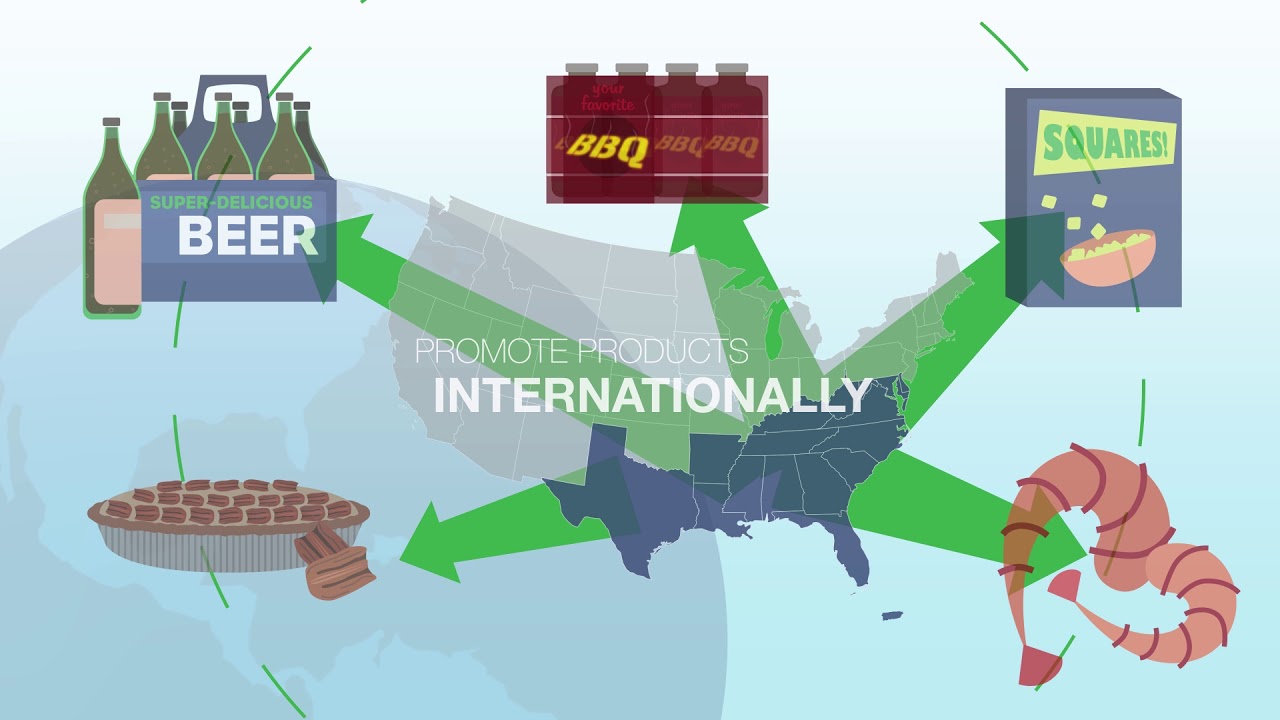 SUSTA Overview - YouTube