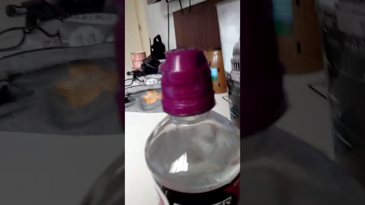 Gelo instantâneo/ teste 1 - YouTube