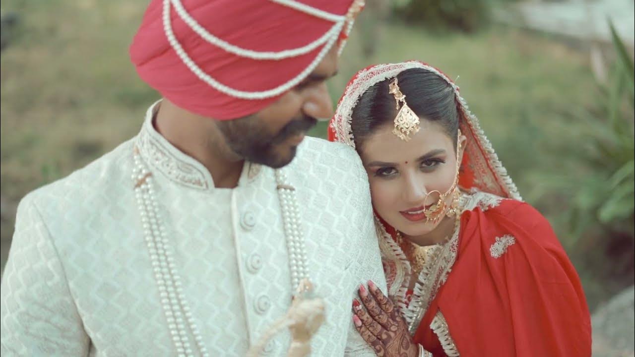 Same Day Edit Highlight 2024 II PRITPAL & PALLAVI II Wedding Highlight II Bunty Photograllery ...