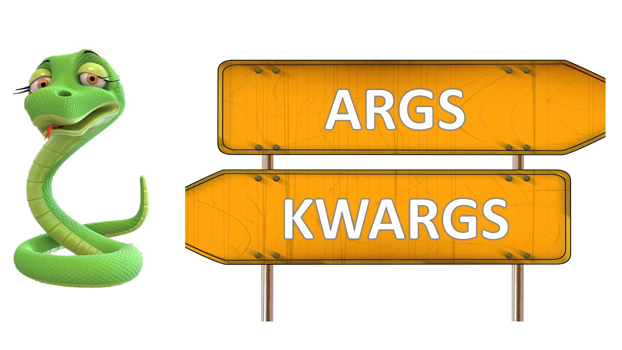 What Is The Difference Between Args And Kwargs YouTube What Is The Difference Between Args And Kwargs YouTube